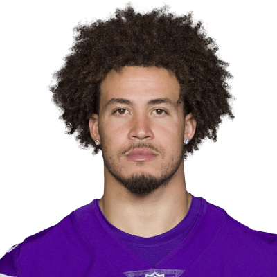Byron Murphy Career Stats | NFL.com