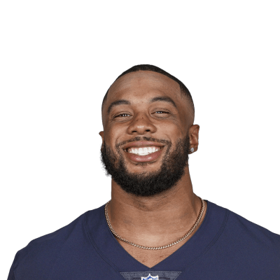 Khalid Kareem Stats, News and Video - LB | NFL.com