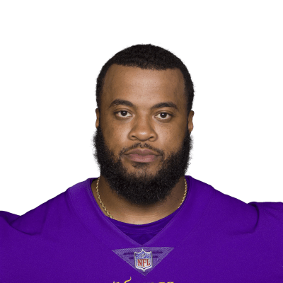 Jonathan Bullard Stats, News and Video - DE | NFL.com