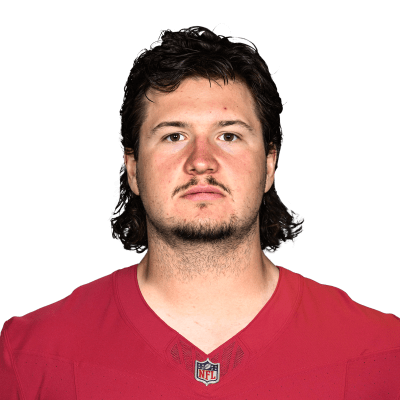 Carter O'Donnell Stats, News and Video - G | NFL.com