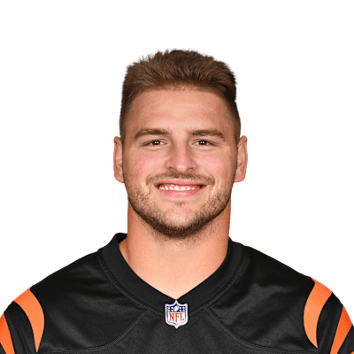Logan Wilson Stats, News and Video - LB | NFL.com