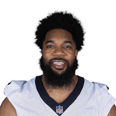 Nathan Shepherd Stats, News and Video - DT | NFL.com