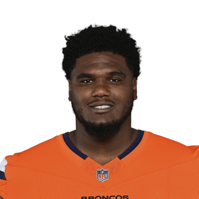Malcolm Roach Stats, News and Video - DT | NFL.com