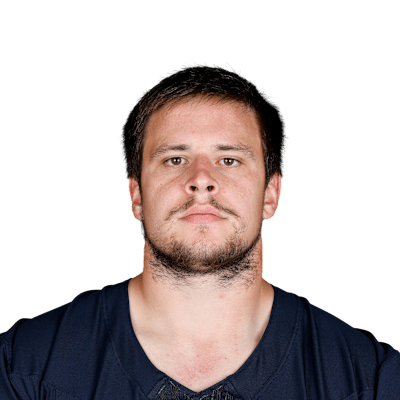 Ricky Stromberg Stats, News and Video - OL | NFL.com