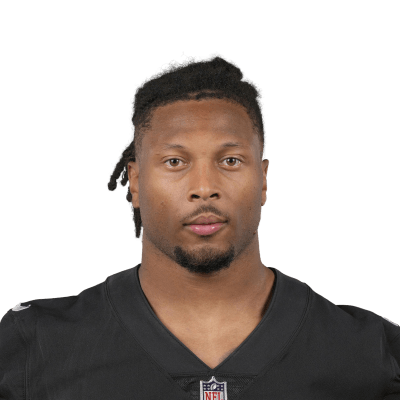 Tre Tucker Stats Summary | NFL.com