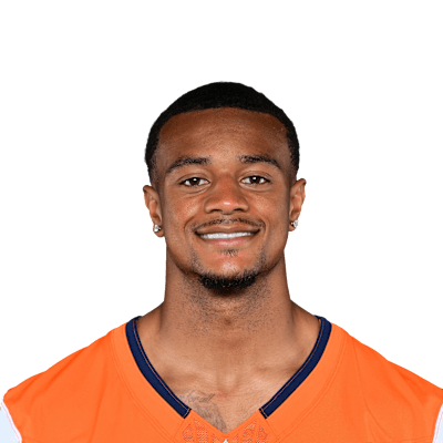 Pat Surtain II 2025 Logs Stats | NFL.com