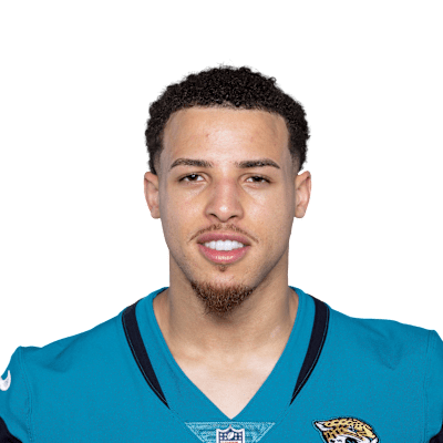 Parker Washington Stats, News and Video - WR | NFL.com