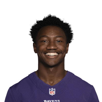 Zay Flowers Stats Summary | NFL.com