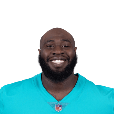 Neville Gallimore Stats, News and Video - DT | NFL.com
