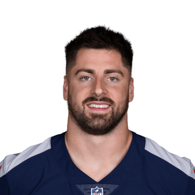 Nick Vannett Stats, News and Video - TE | NFL.com