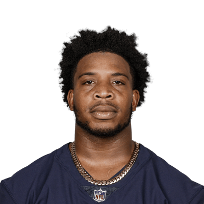 DeMarcus Walker Stats, News and Video - DE | NFL.com