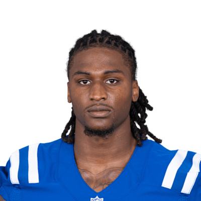 Isaiah Land Stats, News and Video - LB | NFL.com