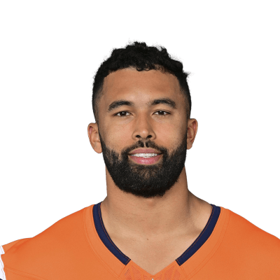 Justin Strnad Stats, News and Video - LB | NFL.com