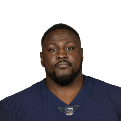 Andrew Billings Stats, News and Video - DT | NFL.com