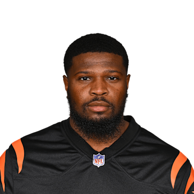 Raymond Johnson III Career Stats | NFL.com