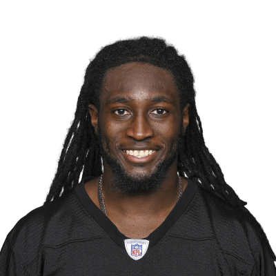 Darius Rush Stats, News and Video - CB | NFL.com