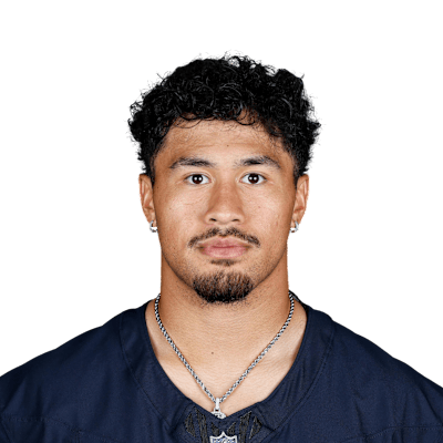 Noah Sewell Stats News And Video Lb Nfl
