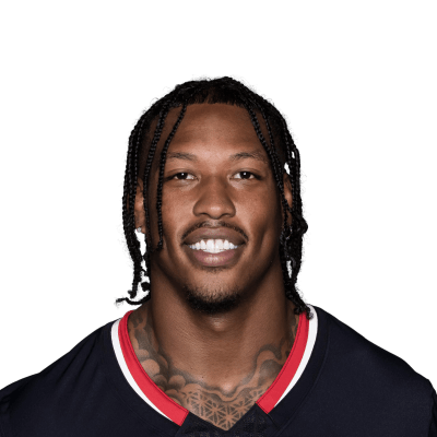 Brevin Jordan Stats, News and Video - TE | NFL.com