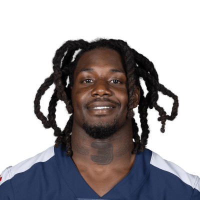 Jarvis Brownlee Jr. Stats, News and Video - CB | NFL.com