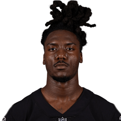 Emory Jones Stats Summary | NFL.com