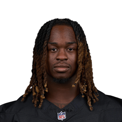 Ashton Jeanty Career Stats | NFL.com