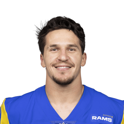 Nikola Kalinic Stats, News and Video - TE | NFL.com