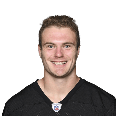 Jack Colletto Stats Summary | NFL.com