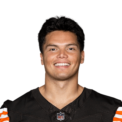 Dillon Gabriel Stats Summary | NFL.com