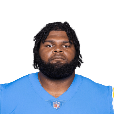 Jamaree Salyer Stats, News and Video - G | NFL.com