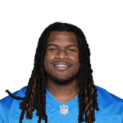 Tyler Lacy Stats Summary | NFL.com