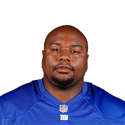 Dexter Lawrence Career Stats | NFL.com