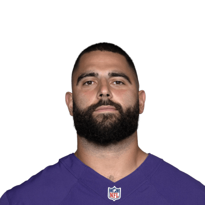 Patrick Mekari Stats, News and Video - OT | NFL.com