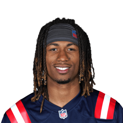 Alex Austin Stats, News and Video - CB | NFL.com