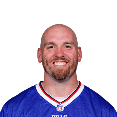 Reid Ferguson Stats Summary | NFL.com