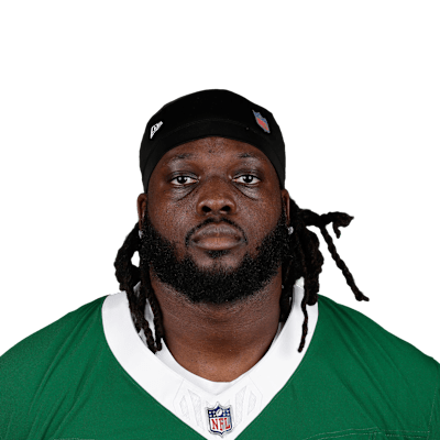 Carter Warren Stats, News and Video - OT | NFL.com
