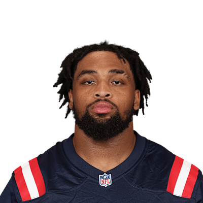 Layden Robinson Stats, News and Video - G | NFL.com