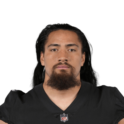 Kana'i Mauga Stats, News and Video - ILB | NFL.com