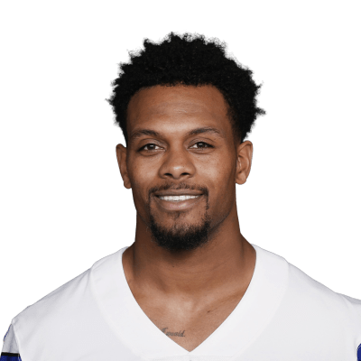 C.J. Goodwin Stats, News and Video - CB | NFL.com