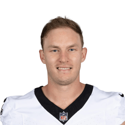 Matthew Hayball Stats, News and Video - P | NFL.com