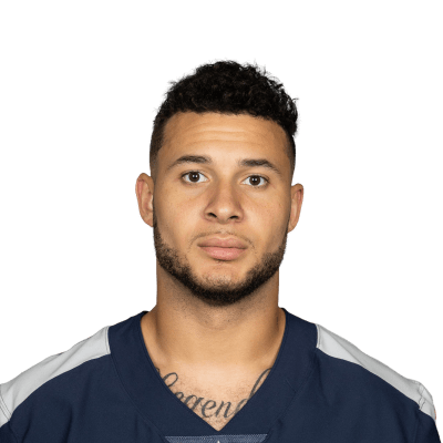 Caleb Farley Stats, News and Video - CB | NFL.com