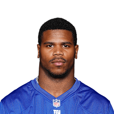 Abdul Carter Stats Summary | NFL.com