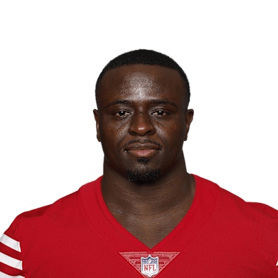Tarron Jackson Stats Summary | NFL.com