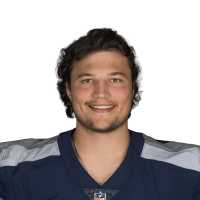 Dillon Radunz Stats, News and Video - OT | NFL.com