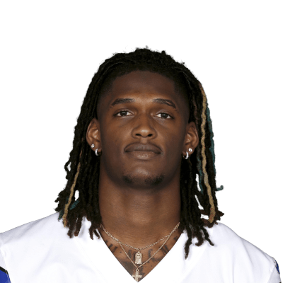 CeeDee Lamb Stats Summary | NFL.com