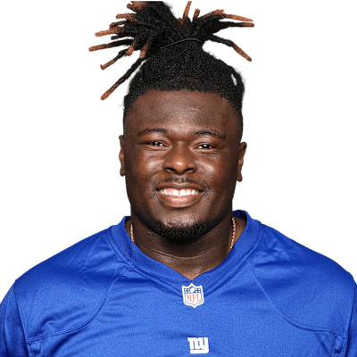 Timmy Horne Stats, News and Video - DT | NFL.com