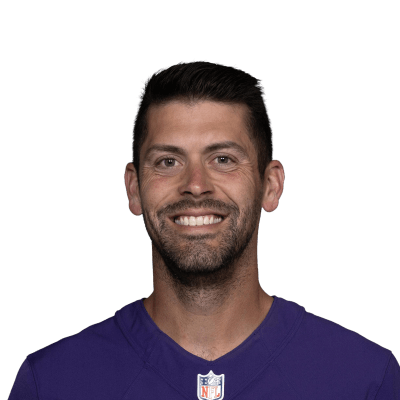 Justin Tucker Stats, News and Video - K | NFL.com