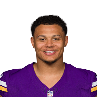 Ivan Pace Jr. Logs Stats | NFL.com