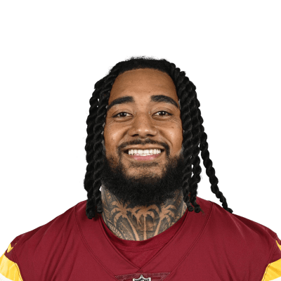 Frankie Luvu Stats Summary | NFL.com