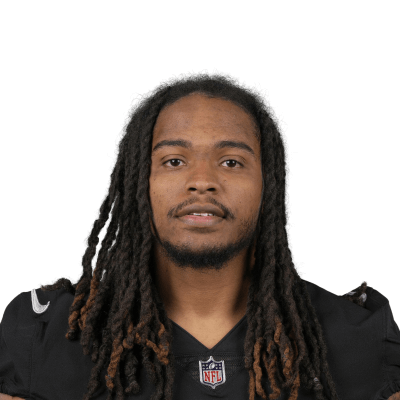 Tyreik McAllister Stats, News and Video - RB | NFL.com