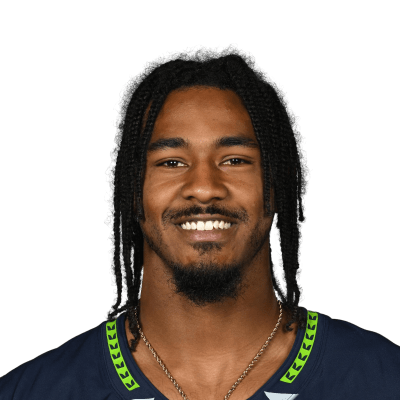 Kenny McIntosh Stats, News and Video - RB | NFL.com